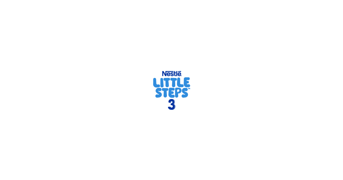 Nestlé Little Steps | Nestlé Baby & Me