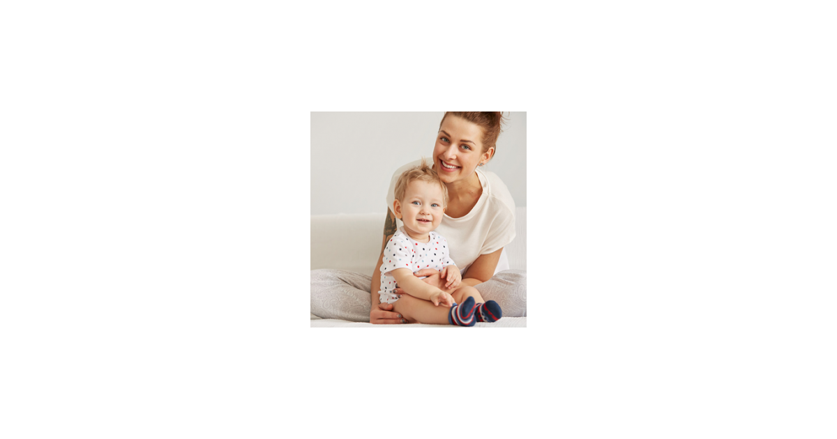 Prvih 1000 dana - rast bebe po mjesecima | Nestlé FamilyNes